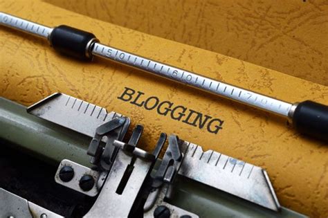 How To Use MS Word As A Blogging Client