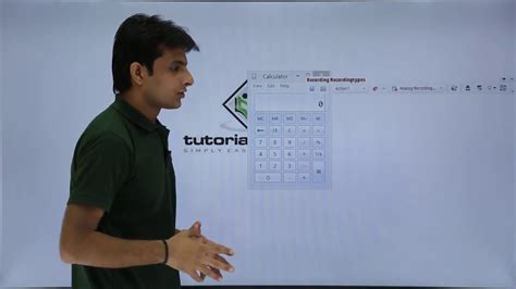 Hp Uftqtp Analog Recording Youtube