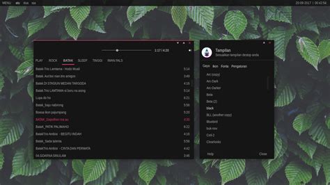 Github Nztux Fuut Xfwm Xfce Theme Collections Xfce Theme Xfwm Theme