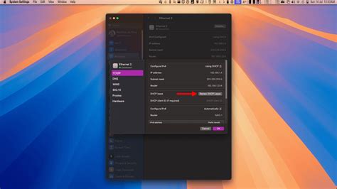 another device on network using ip address 5 mac conflict fixes the