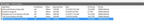 Deploying Windows 10 1809 Using Mdt Windows Spiceworks Community