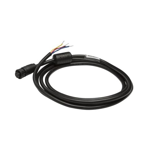 Simrad Power Cable