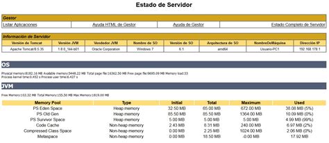 Java Maximum Usage Of System Ram For Tomcat 8 Stack Overflow