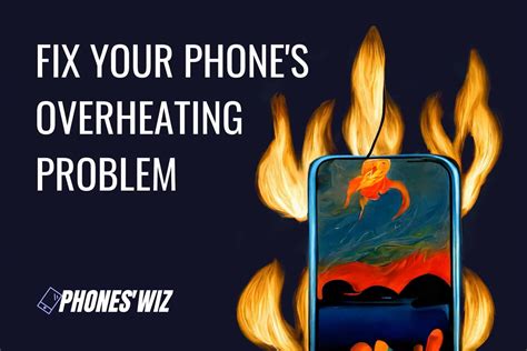 Tips To Fix Xiaomi Redmi Overheating Issue