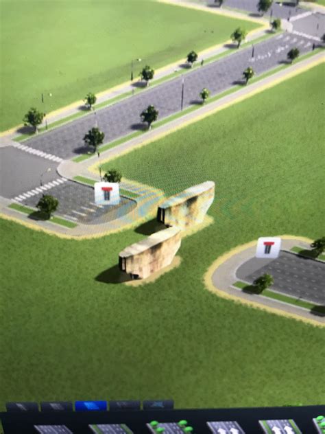 WTF Are These And How Do I Get Rid Of Them R CitiesSkylines