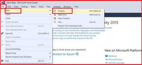 Creating ASP NET Web API Application Dot Net Tutorials