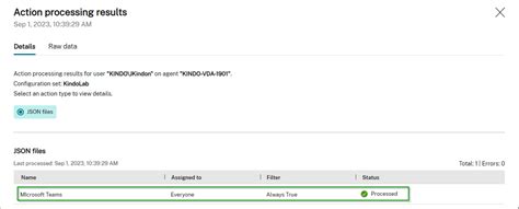 Managing Microsoft Teams With Citrix Wem James Kindon