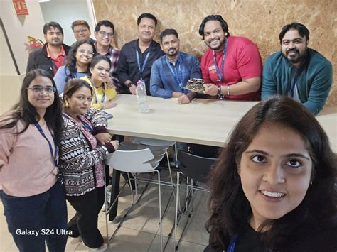 Prasoon Singh Patel On Linkedin Today Marks The End Of A Beautiful