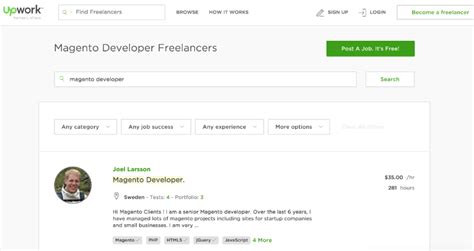 20 ways to find the best magento developer for your projectmagneto it