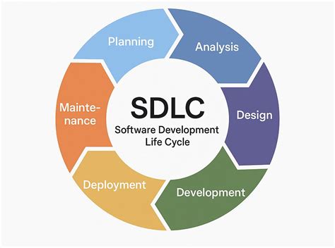 Sdlc Devops Webdevelopment Learning Softwaredevelopment Sourav Singh Kunwar