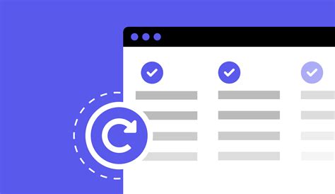 how to build a regression test plan