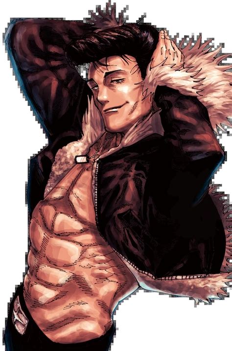 Ryu Ishigori Villains Wiki Fandom