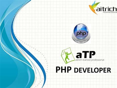 custom php development services