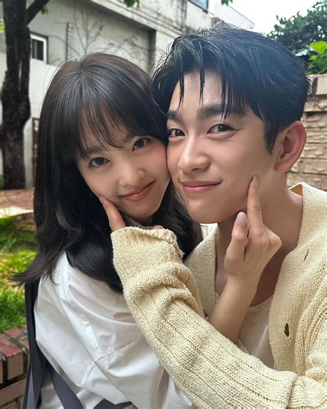 남주 배우가 여주 배우보다 4살 연하인 오늘 첫방하는 로맨틱 성장 드라마 인스티즈 Instiz 이슈 카테고리