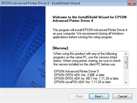 How Do I Configure My Epson Receipt Printer To Print Online Orders Paytronix Online Ordering