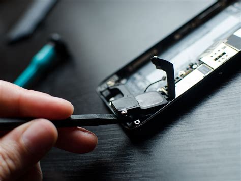 How To Replace Your Iphones Dock Connector The Ultimate Guide Aivanet