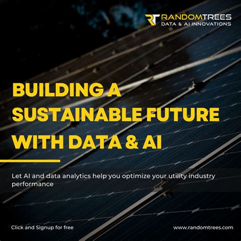 Randomtrees On Linkedin Utility Ai Predictivemaintenance Data Energyoptimization…