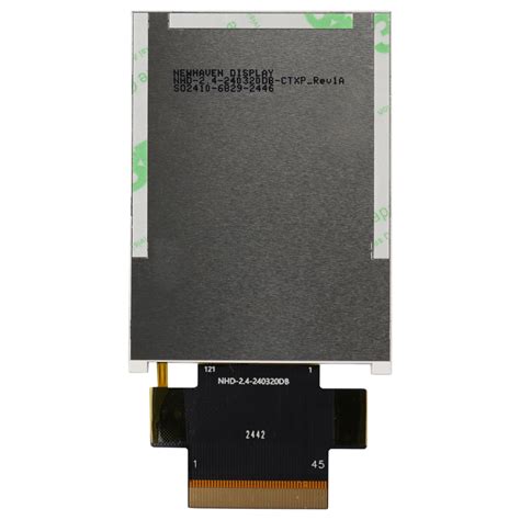 2 4 Inch Ips Tft Lcd