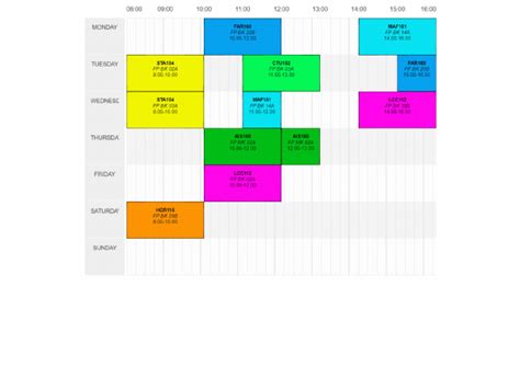 Uitm Timetable Generator 03 15 2024 Pdf