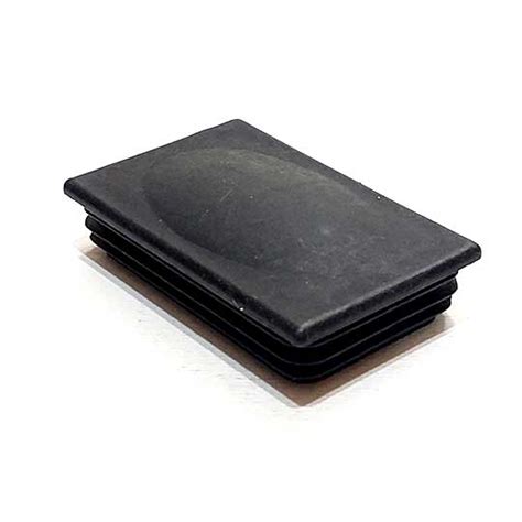 درپوش قوطی توکار مستطیلی ایران فیت اسپورت