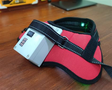 Github Cepdnaclk E Yp Smart Pet Collar Smart Pet Collar Rd Year Project Department Of