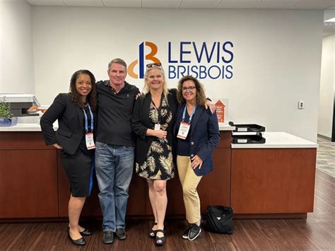 Alecia Walters Hinds And Lauren Motola Davis Had A Lovely Visit With