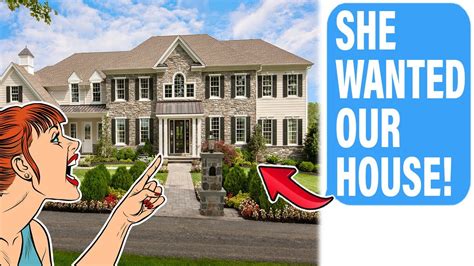 Mom Steals Inheritance By Forging Documents In My Name Calls To Trespass Me From My House