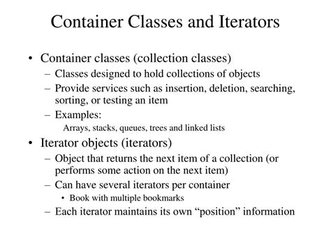 Ppt Classes And Objects Powerpoint Presentation Free Download Id