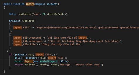 Bug Tmp Files In Shared Host · Issue 2141 · Spartnernllaravel Excel · Github