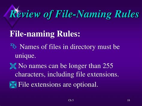 Ppt Internal Commands Copy And Type Powerpoint Presentation Free Download Id3987508