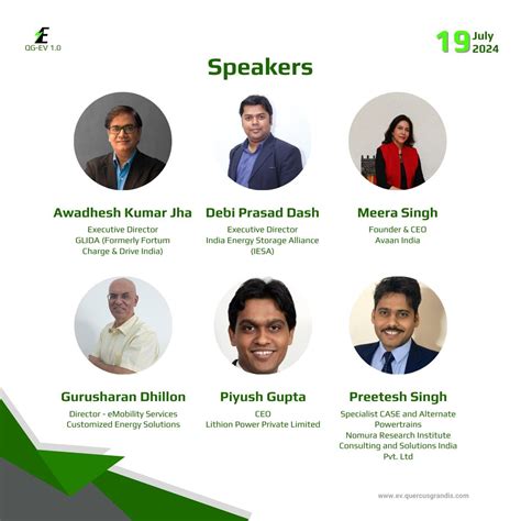 Ashish Bisht On Linkedin Evconference Sustainablemobility Innovation Futureoftransport