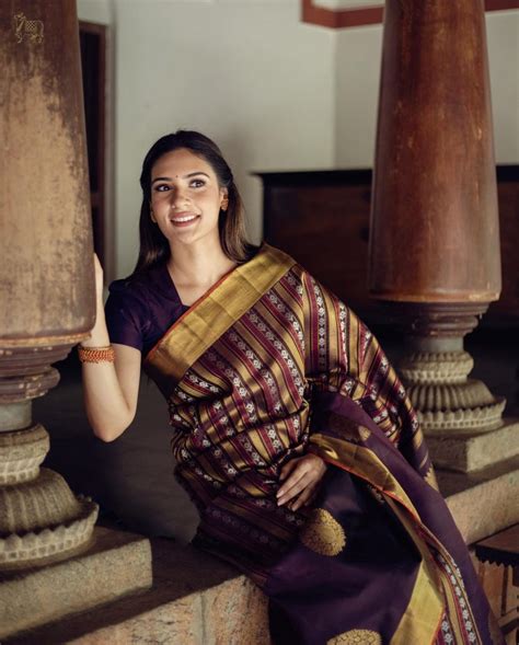 Best Brands To Buy Traditional Silk Sarees This Festive Season Shaadiwish