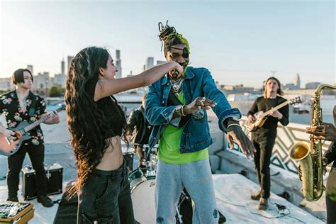 25 Best Events And Festivals In Los Angeles