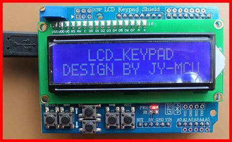 Raspberry Pi Using A 4×20 Characters Display Rraspberrypi