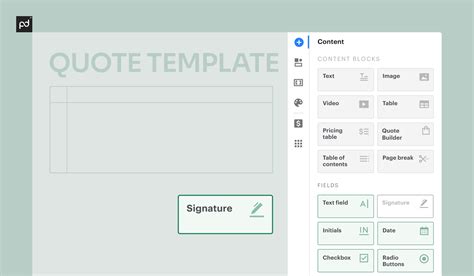 Quick Start Guide For Admins PandaDoc Blog