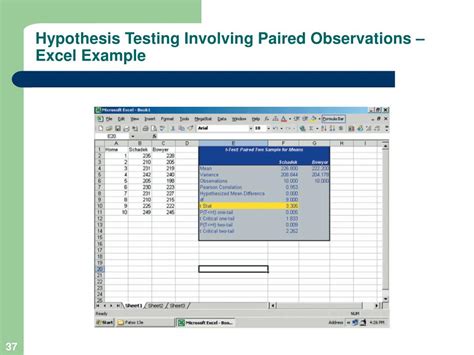 PPT Two Sample Tests Of Hypothesis PowerPoint Presentation Free Download ID