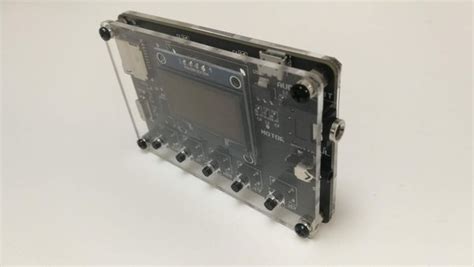 Maxduino Slim Manuferhi