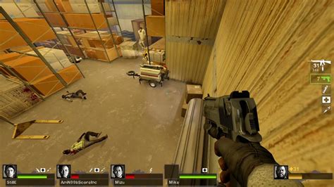 mike the literal error r l4d2