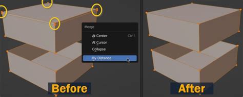 How To Connect And Merge Vertices In Blender Hum3d Blog