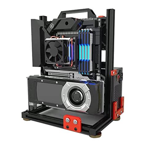 The Best Open Air Computer Cases Of Verified Cherry Picks