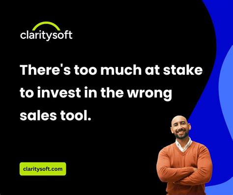 Claritysoft Crm On Linkedin Claritysoftcrm Crm Crmplatform Salestools