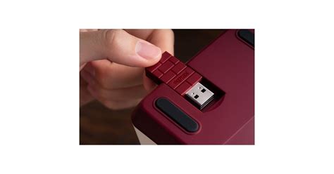 8bitdo Famicom Bundel Gaming Toetsenbord Beige Rood Us Lay Out Kailh