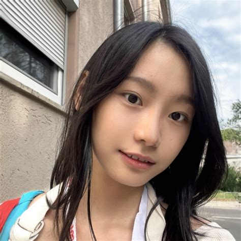 Kexin Lu Informatik Lmu München Xing