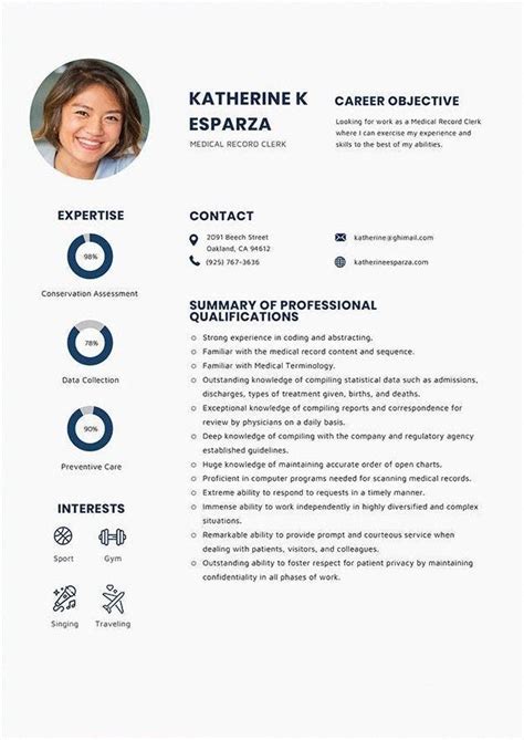 Your Career In Your Hands Crafting Resumes Now With Ios Application In 2024 Resume Resume