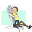 Rick And Morty Fluff Lover Tumblr Com Tumbex
