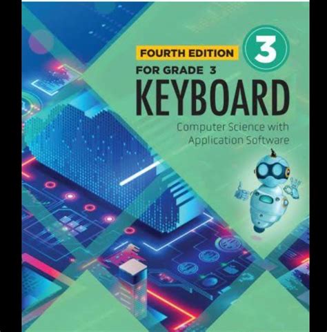 Grade 3 Computer Ngss