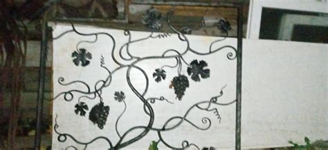 Коване перило на сходи 2 000 грн Оздоблювальні та облицювальні матеріали Львів на Olx