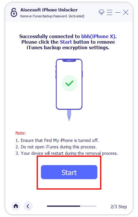 How To Recover Encrypted Password For Itunes Backup 2023