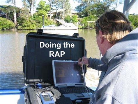 Ecosystem Health Monitoring Program Julia Playford Ppt