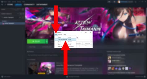 Action Taimanin Nude Patch A Nude Mod For Action Taimanin WombatTrap Com